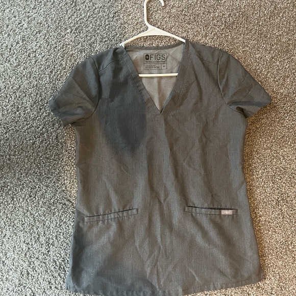 Figs | Tops | Figs Technical Collections | Poshmark